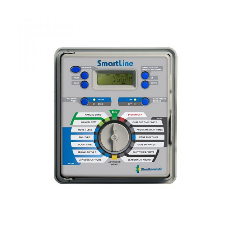 irrigation-system-control-panel | Automated Irrigation Systems